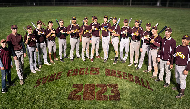Baseball | SVHE