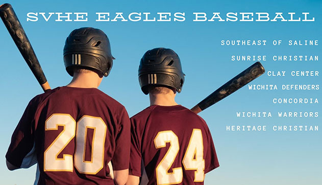 Baseball | SVHE