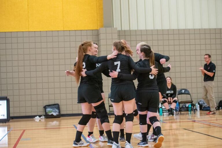 Volleyball – SVHE