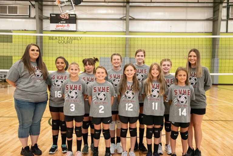 Volleyball – SVHE