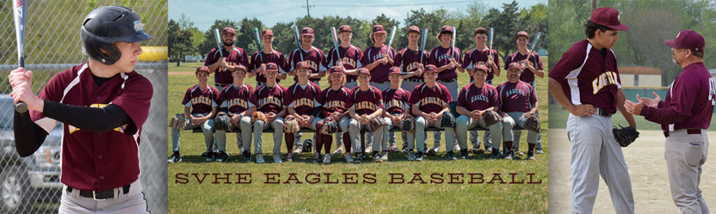 Baseball – SVHE